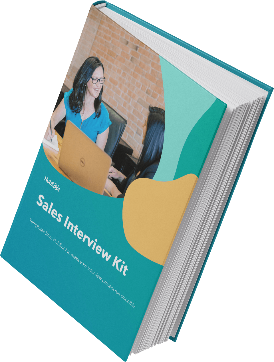 Free Sales Interview Kit