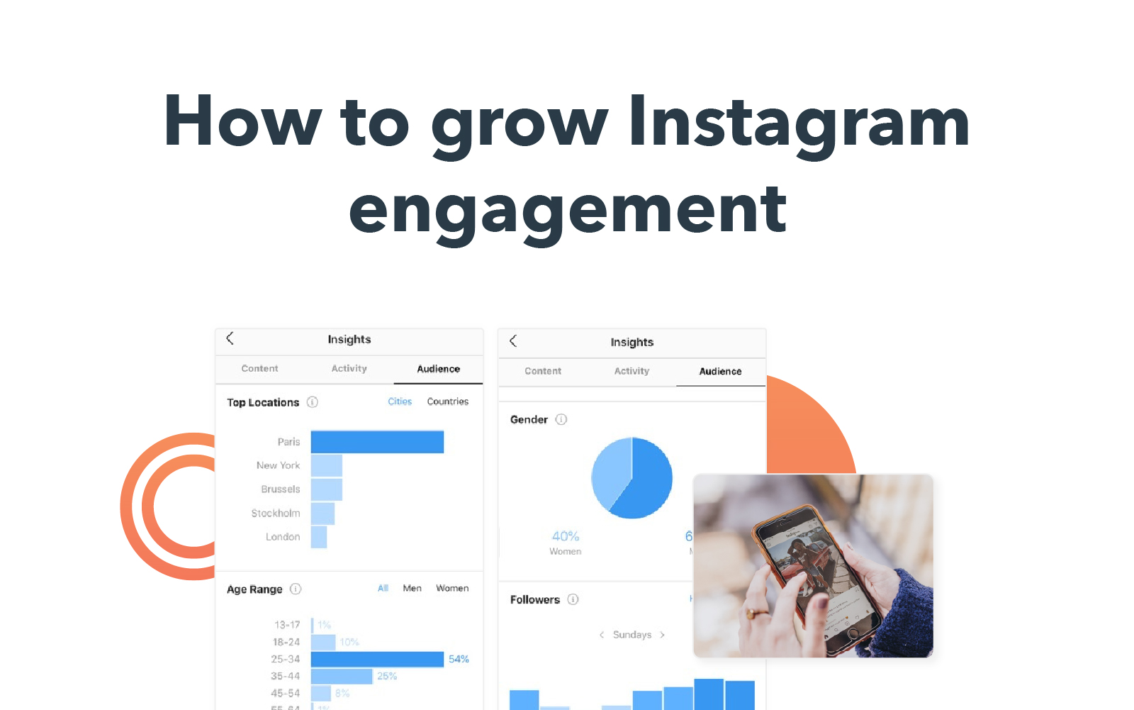 Free Download: Instagram Engagement Report 2022